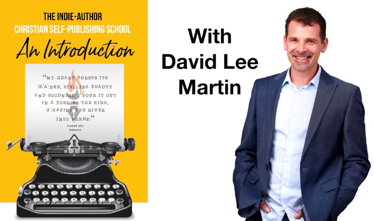 Training #280 - $600,000 Case Study: Faith Based Publishing with David ...