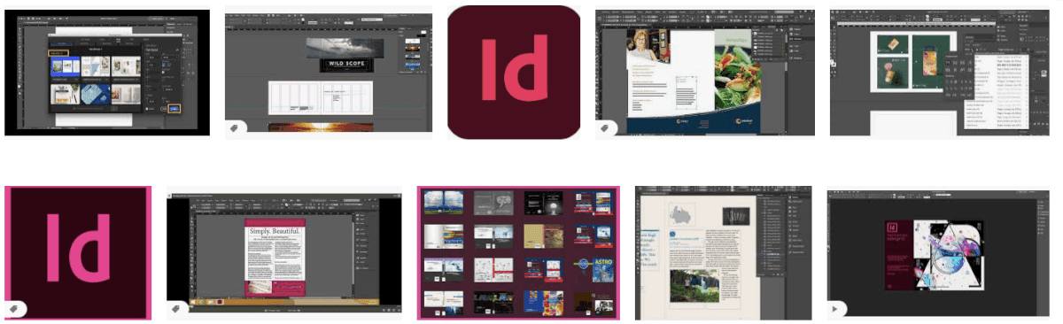 How to Use Adobe InDesign – Apex Authors