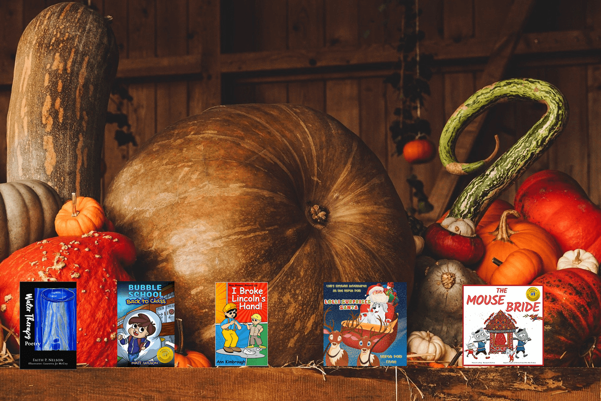 Training #348 - Thanksgiving Hot Seats - Apex Authors