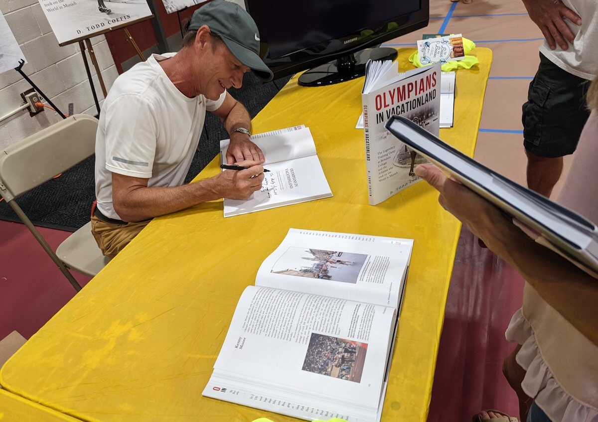 Training #441 - Case Study: Publishing on a Tight Deadline with Todd ...