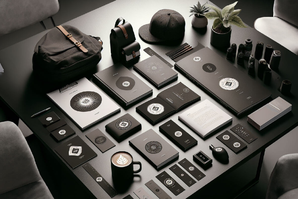 A Field Guide to Author Swag - Apex Authors