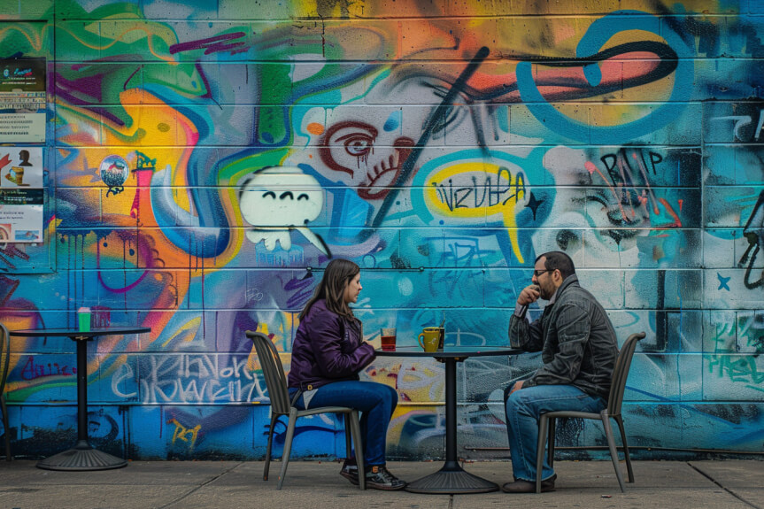 20 Tips for Better Dialogue - Apex Authors