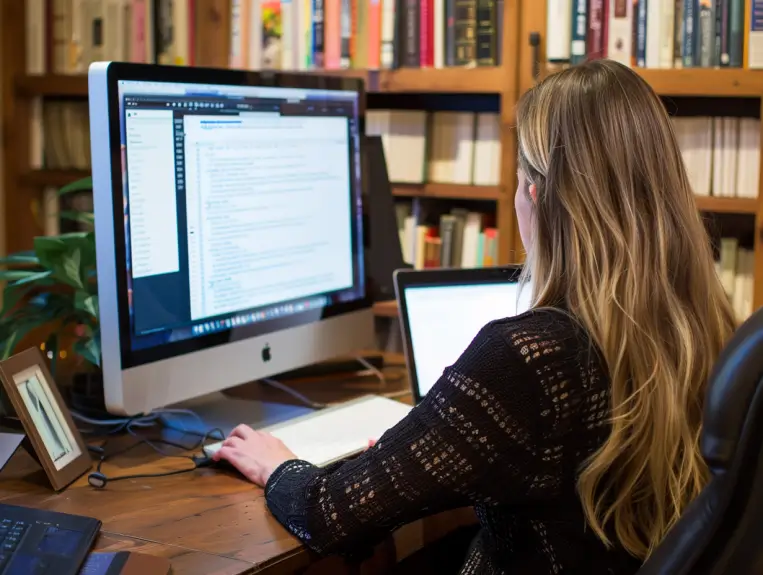 Training #523 - Typesetting a Book in Microsoft Word - Apex Authors