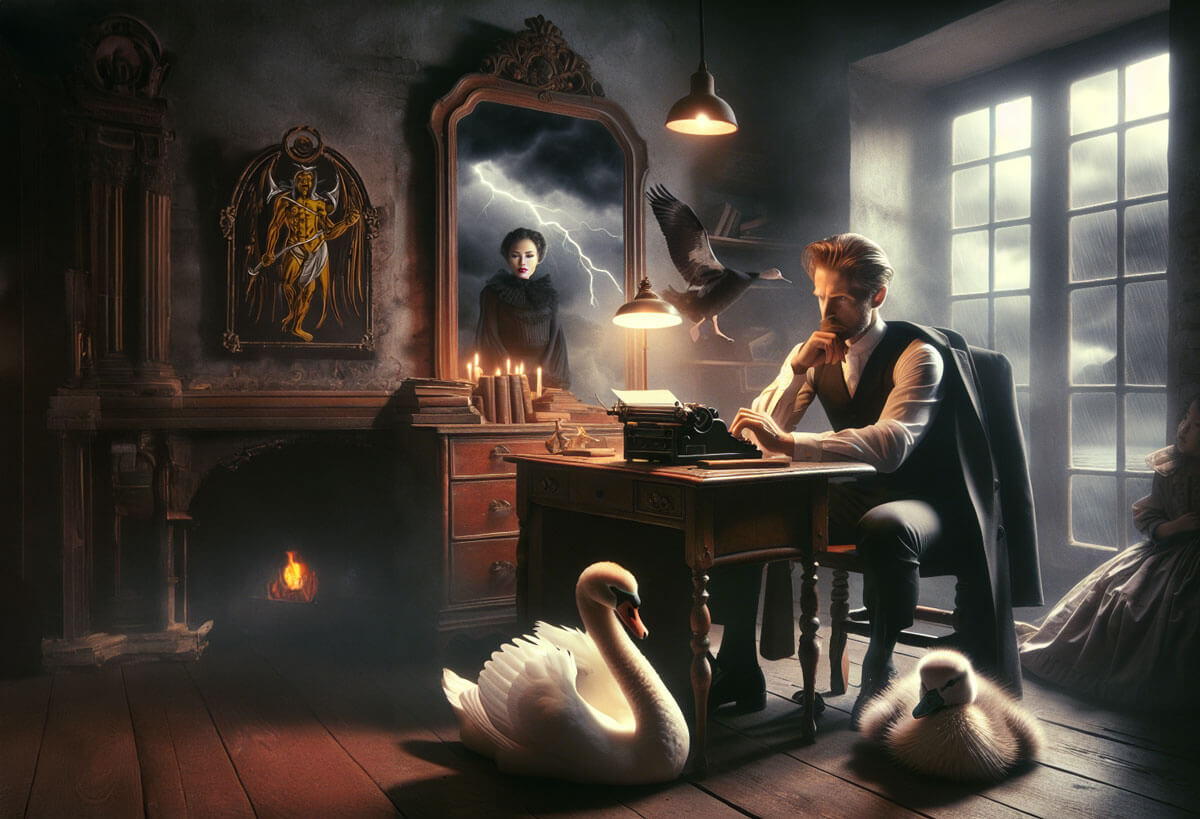 20 Tropes to Avoid in Your Writing - Apex Authors