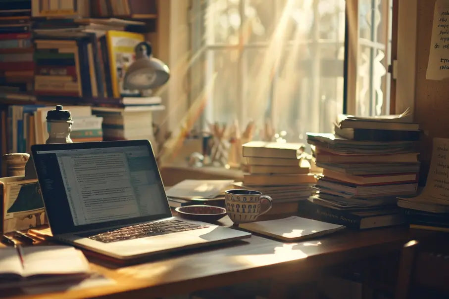 Top 20 Tips for Beginning Writers - Apex Authors