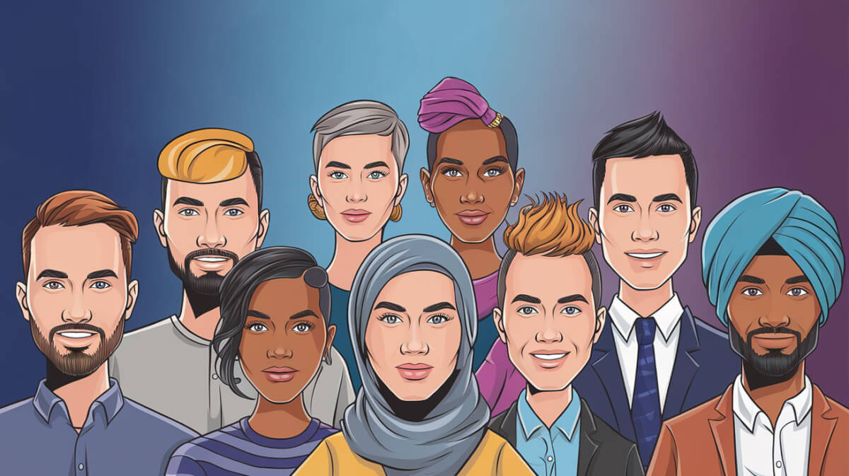 Writing Culturally Appropriate Diverse Characters – Apex Authors